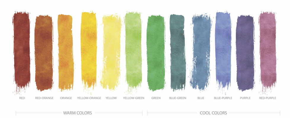 Understanding Color Theory & Using It Wisely - Design Pool