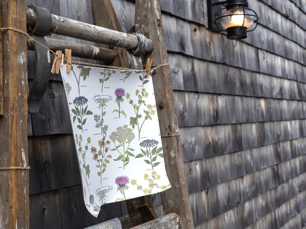 The Swallowtail Farm Collection Deep Dive - Design Pool