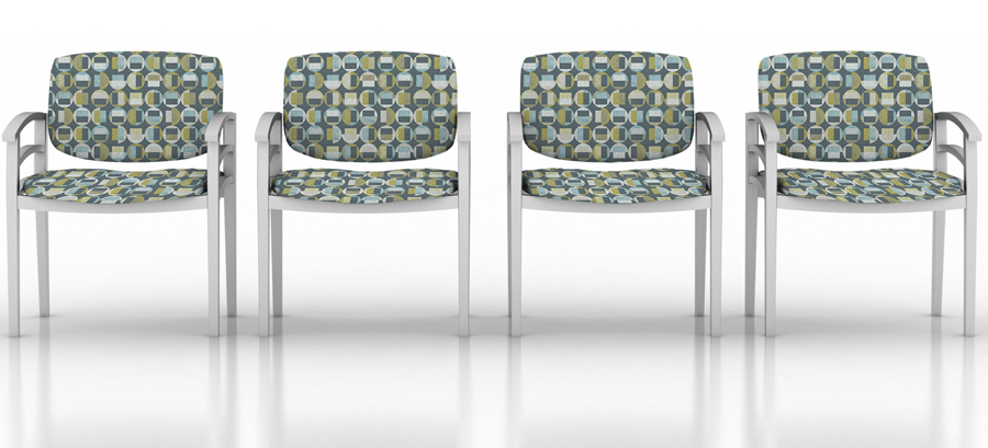 Licensing Pattern Designs in Uncertain Times - Design Pool