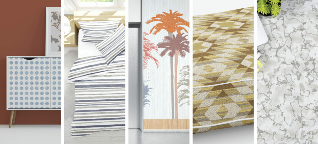 Common Pattern Repeats, Learn the Basics - Design Pool