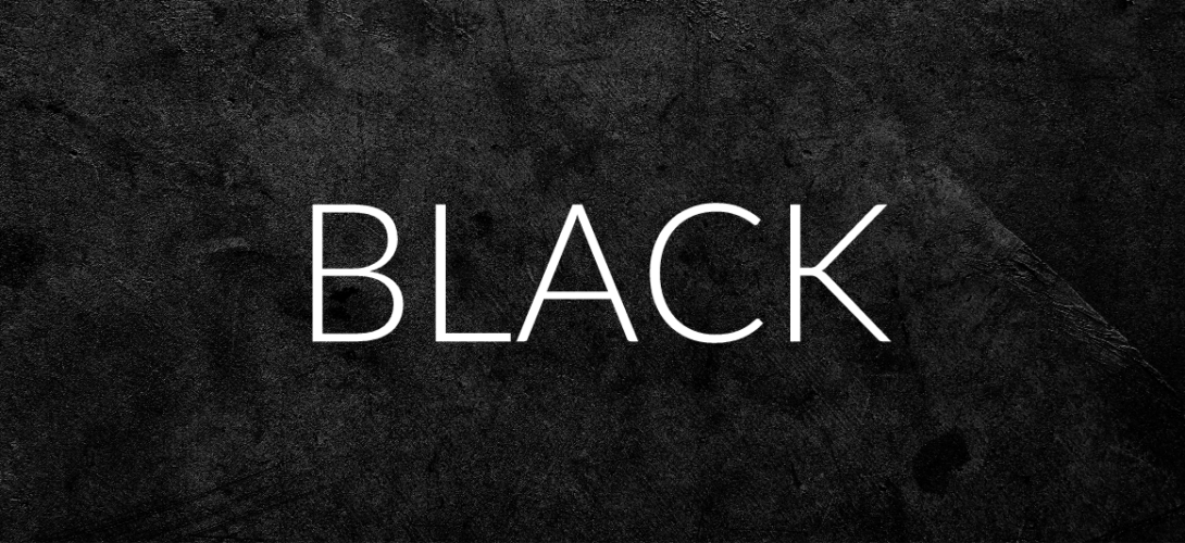 Black: A Timeless and Elegant Design Staple - Design Pool