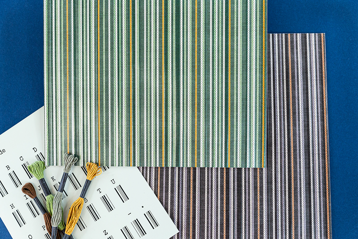 A Closer Look at Technology X Tradition - Design Pool